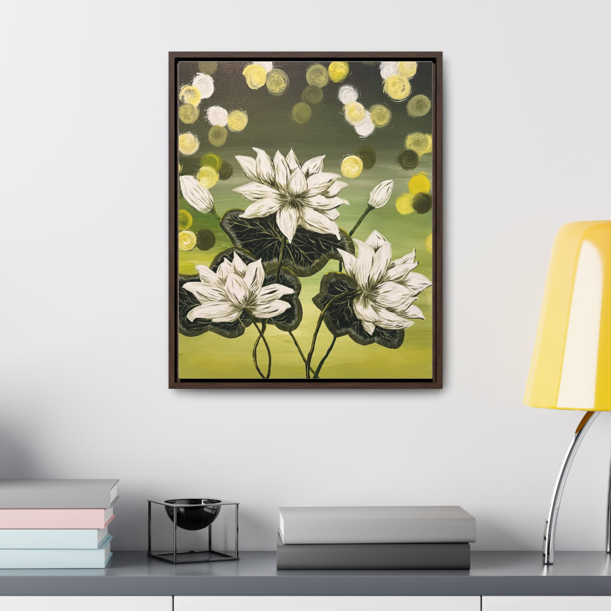 Dancing Lotus - Walmart.com