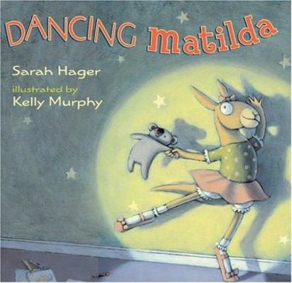 Pre-Owned Dancing Matilda (Hardcover) 0060514523 9780060514525 ...