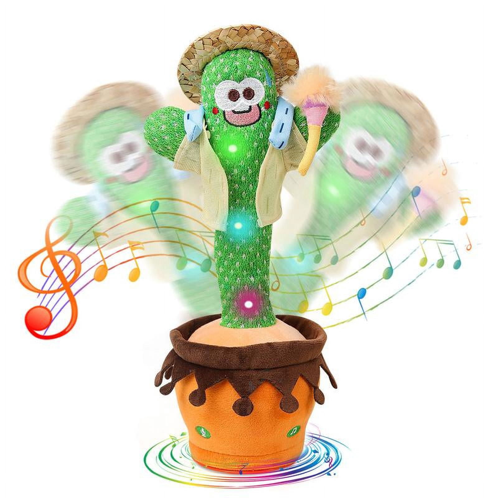 Dancing Mimicking Repeat What You Say, Gift for Boys and Girls ...