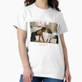 Dancing Nobody Puts Baby In A Corner Retro Musical Drama T-Shirt ...