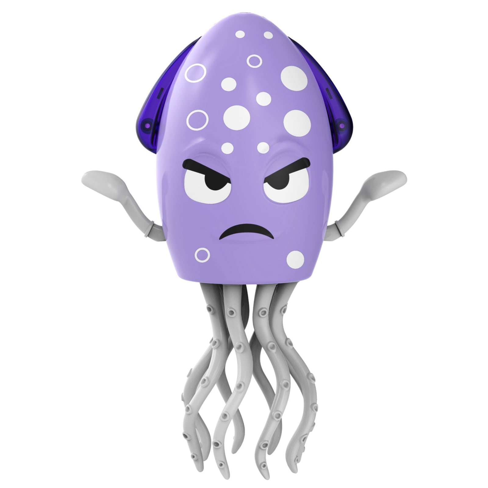 Dancing Octopus Baby Toy, Electric Crawling Octopus Tummy Time Toy ...