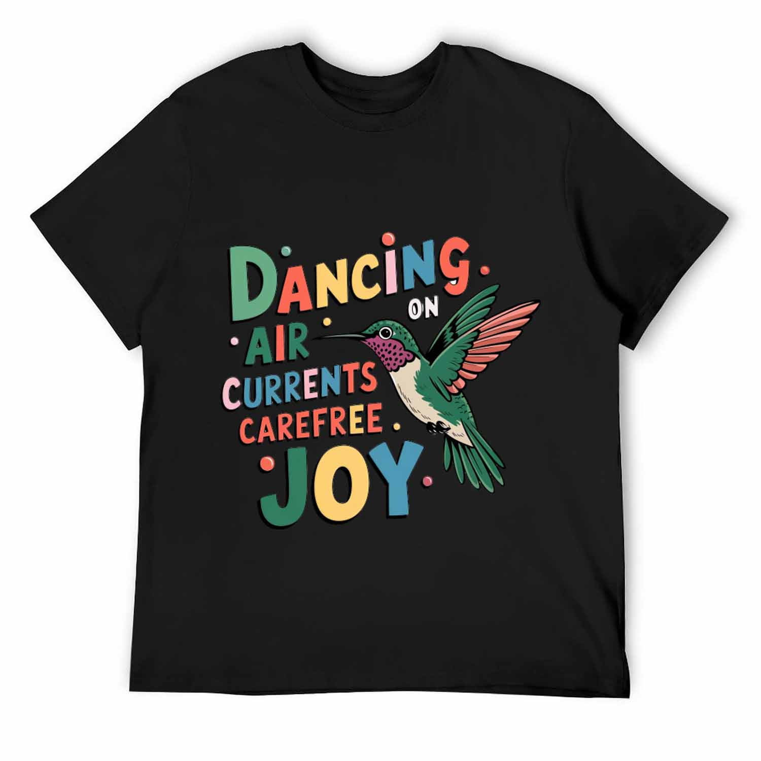 Dancing On Air Currents Carefree Joy Activity Assistant Squad ...