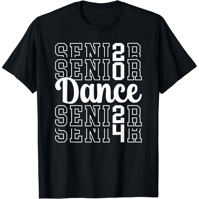 Dancing Senior 2024 Graduation Cute Dance Senior 2024 Class Of 2024 ...