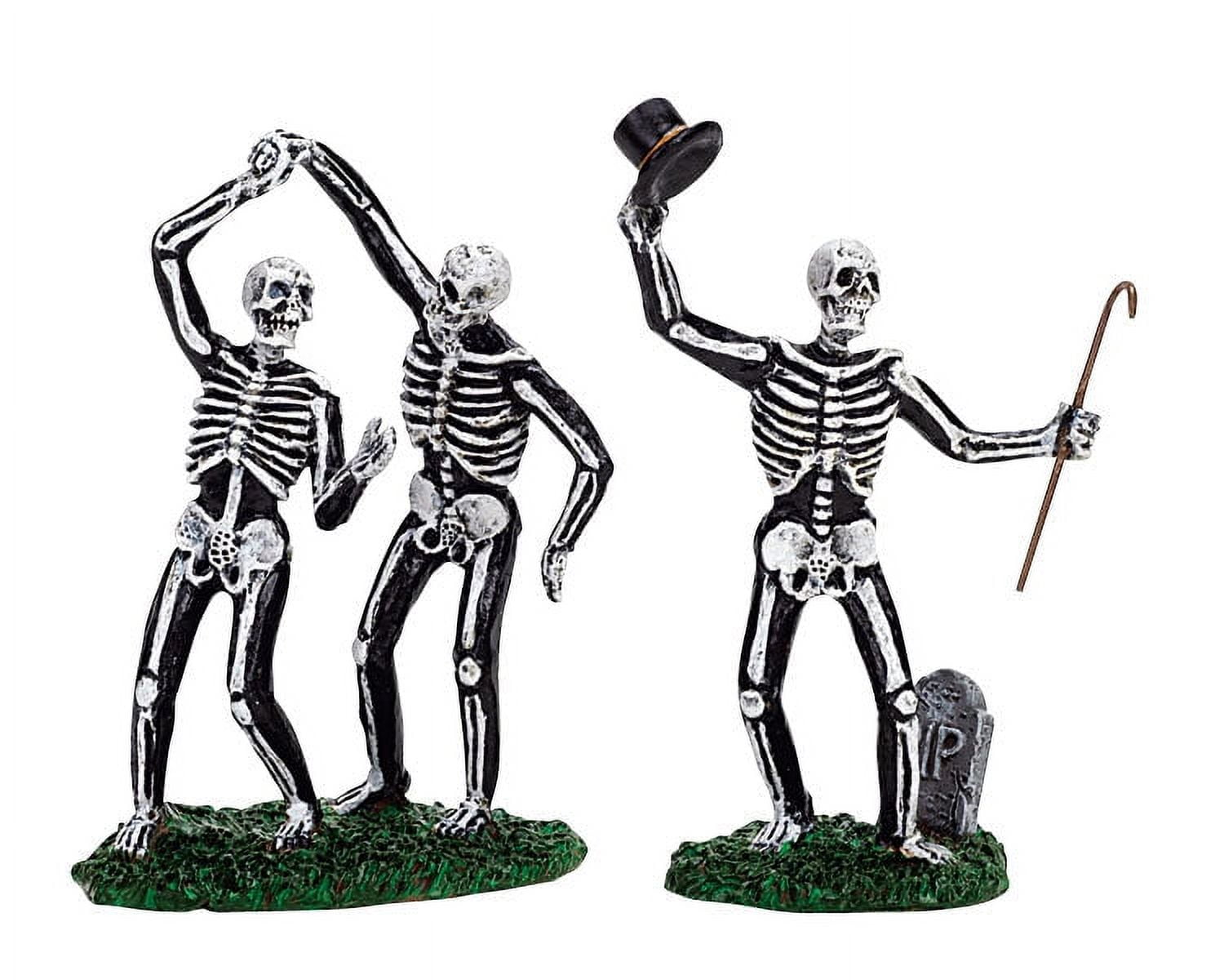 Dancing Skeletons - Walmart.com