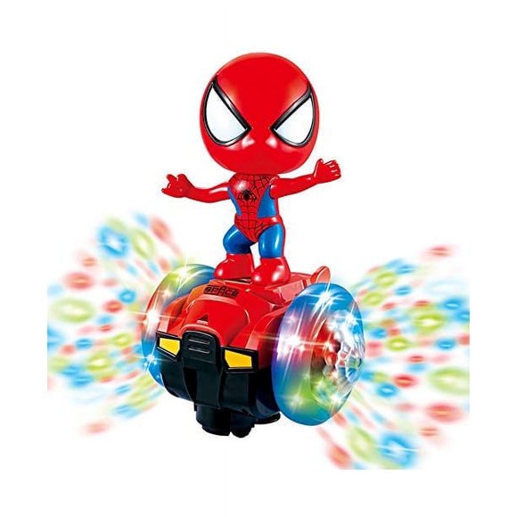 Spider-man Robot Toy