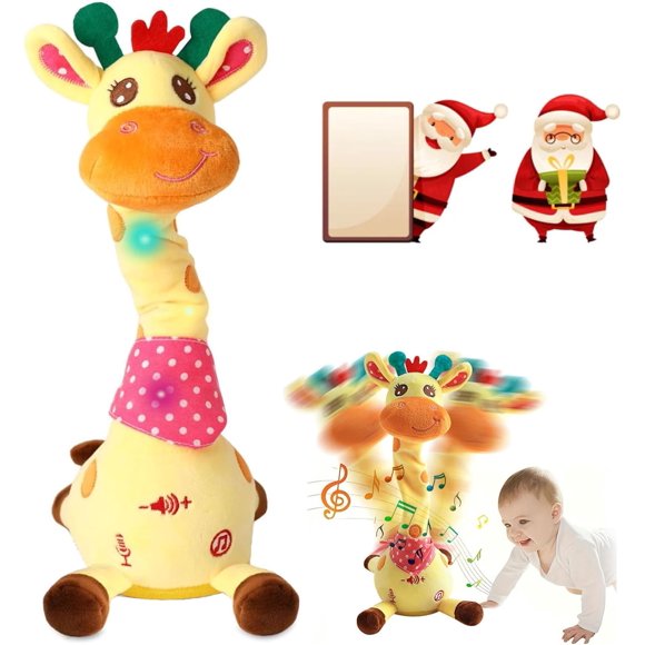 Jelly Cat Giraffe