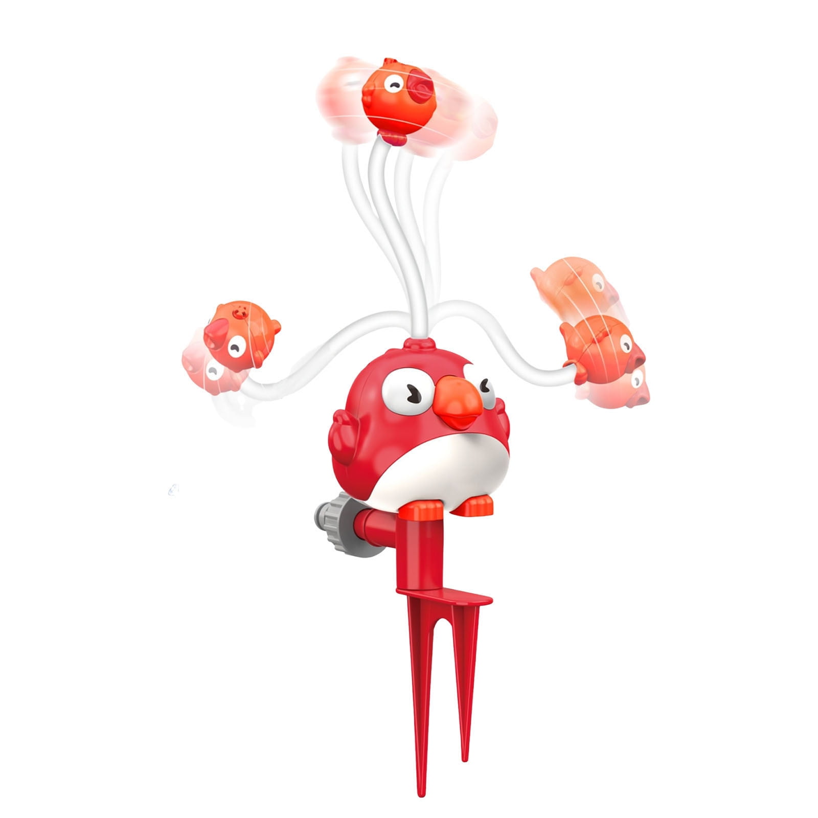 Dancing Water Sprinkler Dancing Bird Sprinkler Bird Sprinkler For Dogs ...