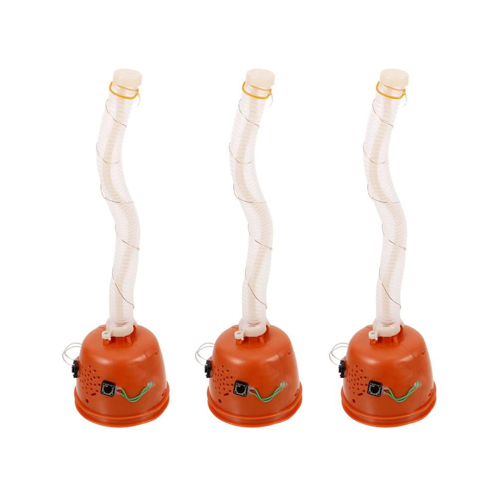 Dancing and Talking Toy Movement Replaceable DIY Dancing Toy ...