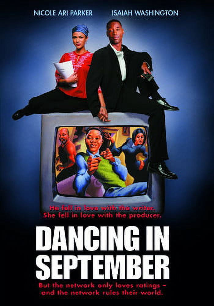 Dancing in September (DVD) - Walmart.com