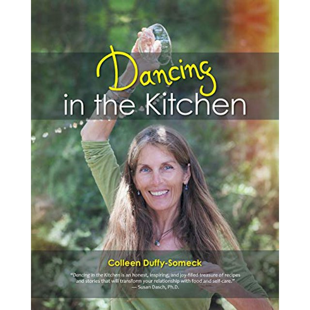 Pre-Owned Dancing in the Kitchen Paperback - Walmart.com