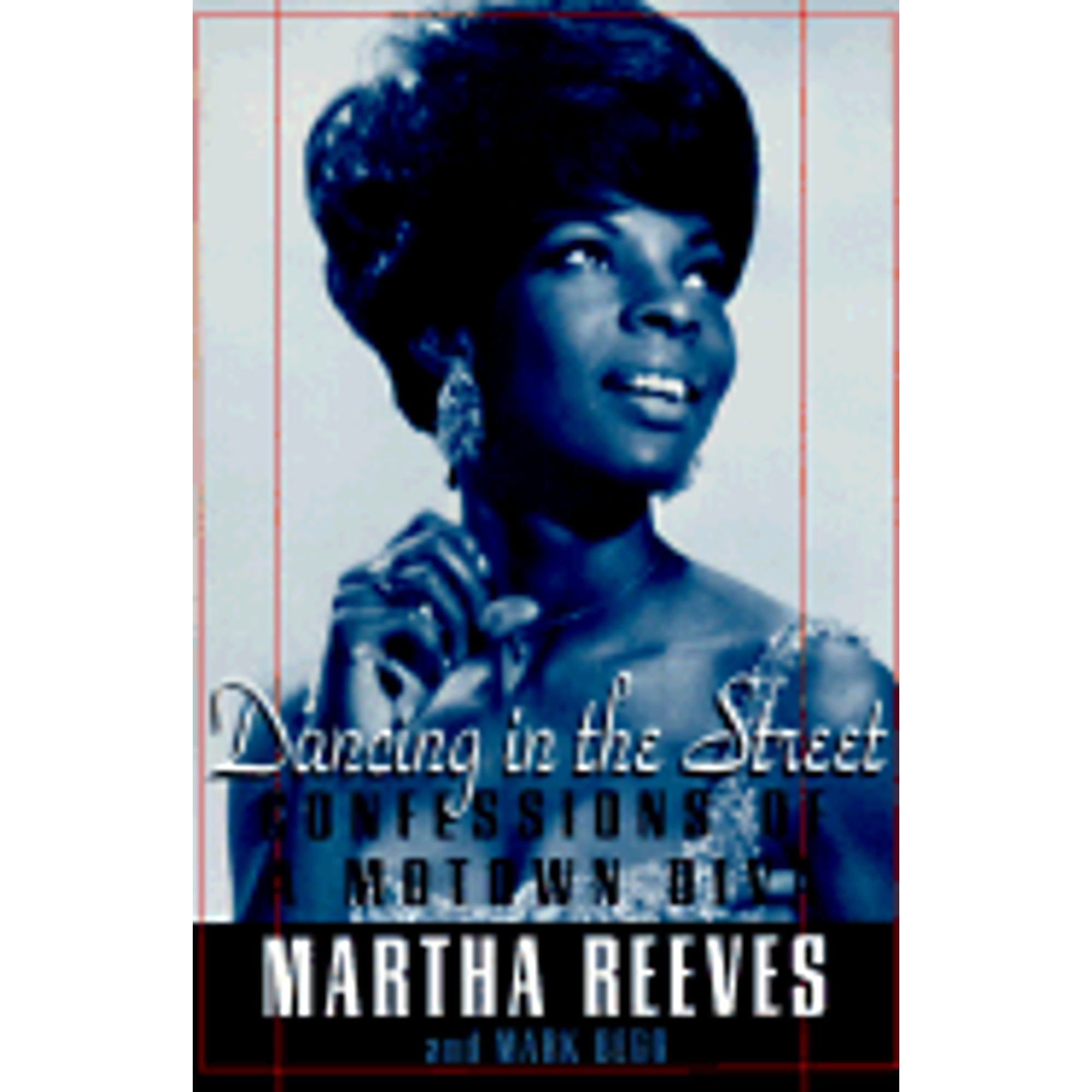 Pre-Owned Dancing in the Street: Confessions of a Motown Diva ...