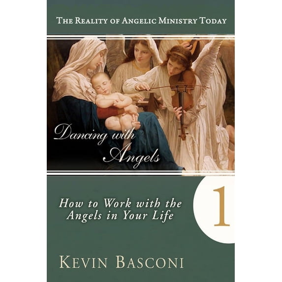Dancing with Angels: Dancing with Angels: How You Can Work with the ...