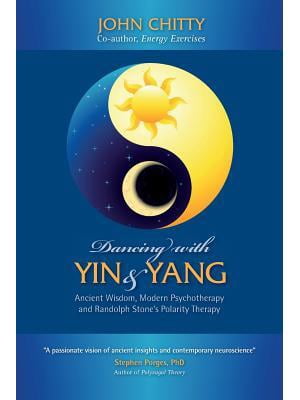 Dancing with Yin and Yang - Walmart.com