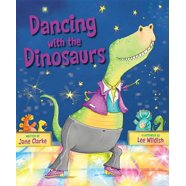 The Underpants Books: Dinosaurs Love Underpants (Hardcover) - Walmart.com
