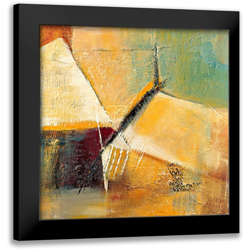 Danckaert, Bea 20x20 Black Modern Framed Museum Art Print Titled - Fly ...