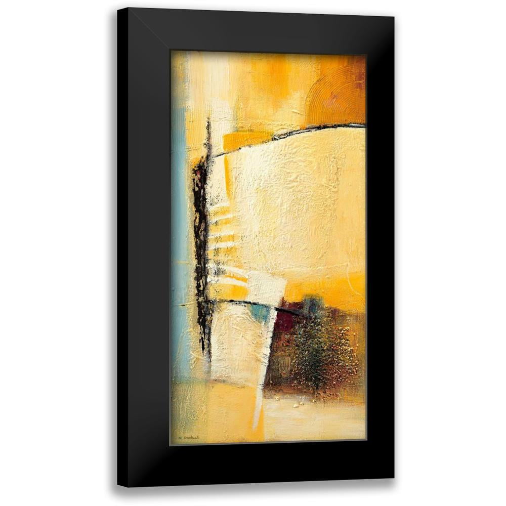 Danckaert, Bea 9x14 Black Modern Framed Museum Art Print Titled ...