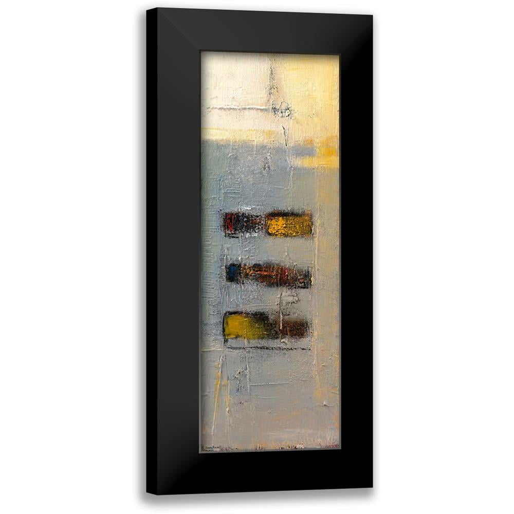 Danckaert, Bea 9x18 Black Modern Framed Museum Art Print Titled ...