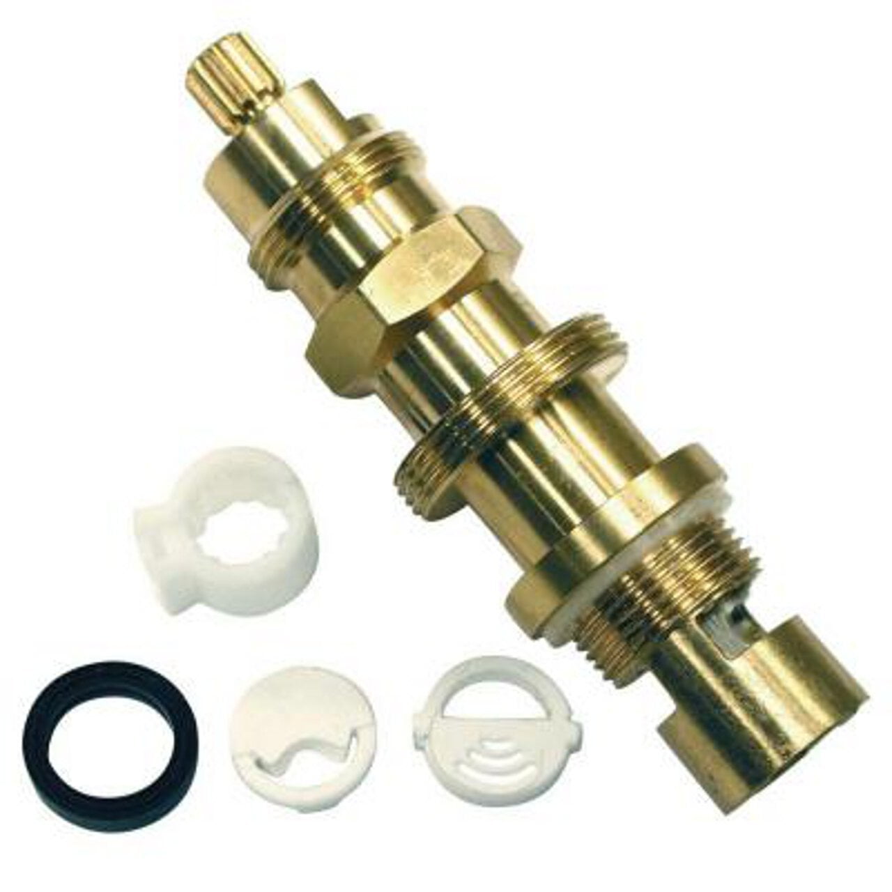 Danco Brass 9h 8 Hot Cold Stem For Price Pfister Bath Tub And Shower
