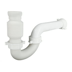 1-1/2" PVC Pipes & Fittings