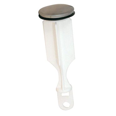 Delta Drain Stopper - Bathroom in Brushed Nickel RP5648BN - Walmart.com
