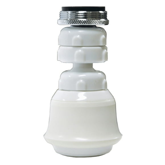 Faucet Head Replacement