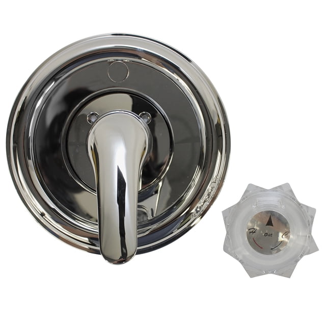 Free Shipping! Danco 10003 Tub/Shower Trim Kit for Delta with Lever ...