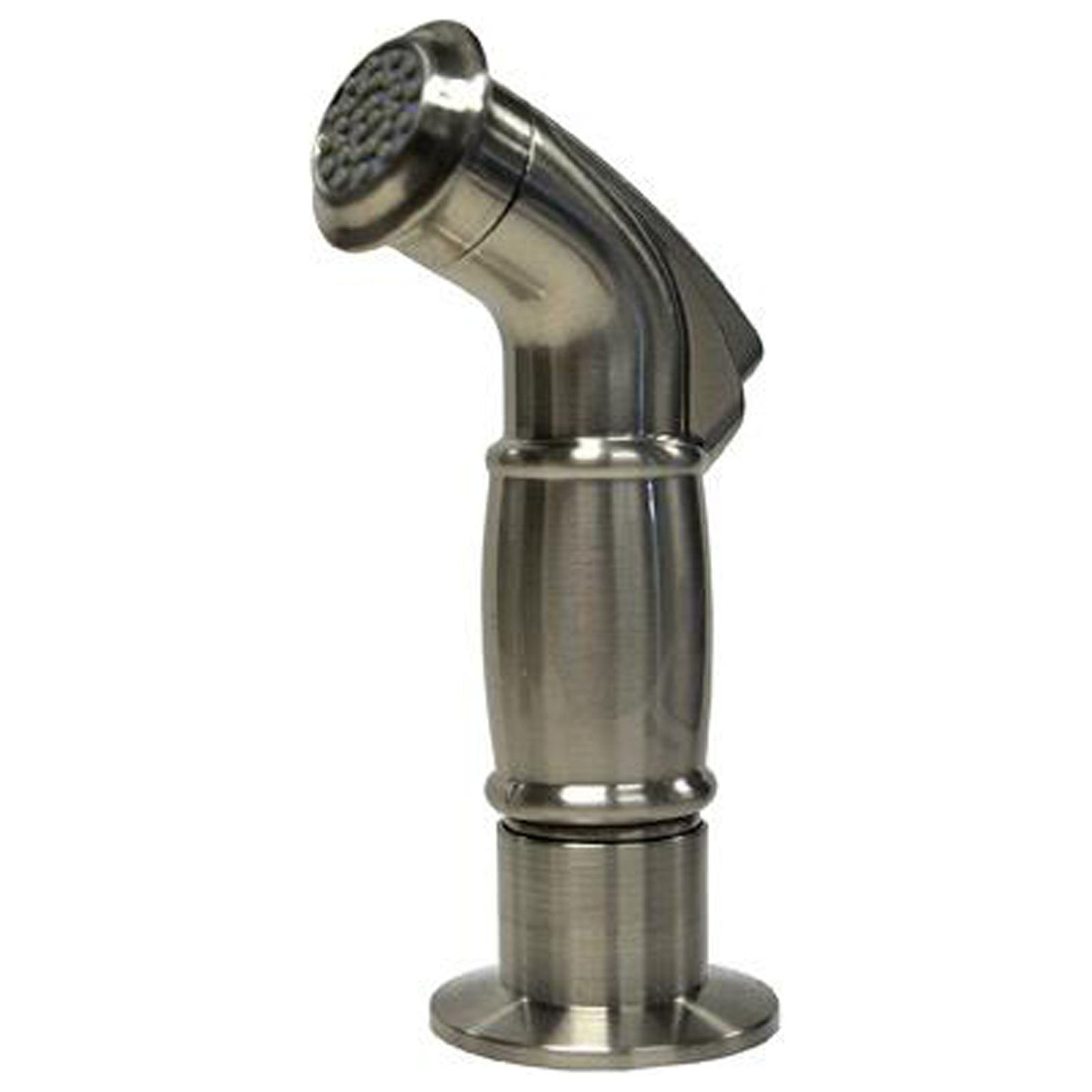 Danco 10335 Classic Kitchen Faucet Side Spray, Brushed Nickel ...