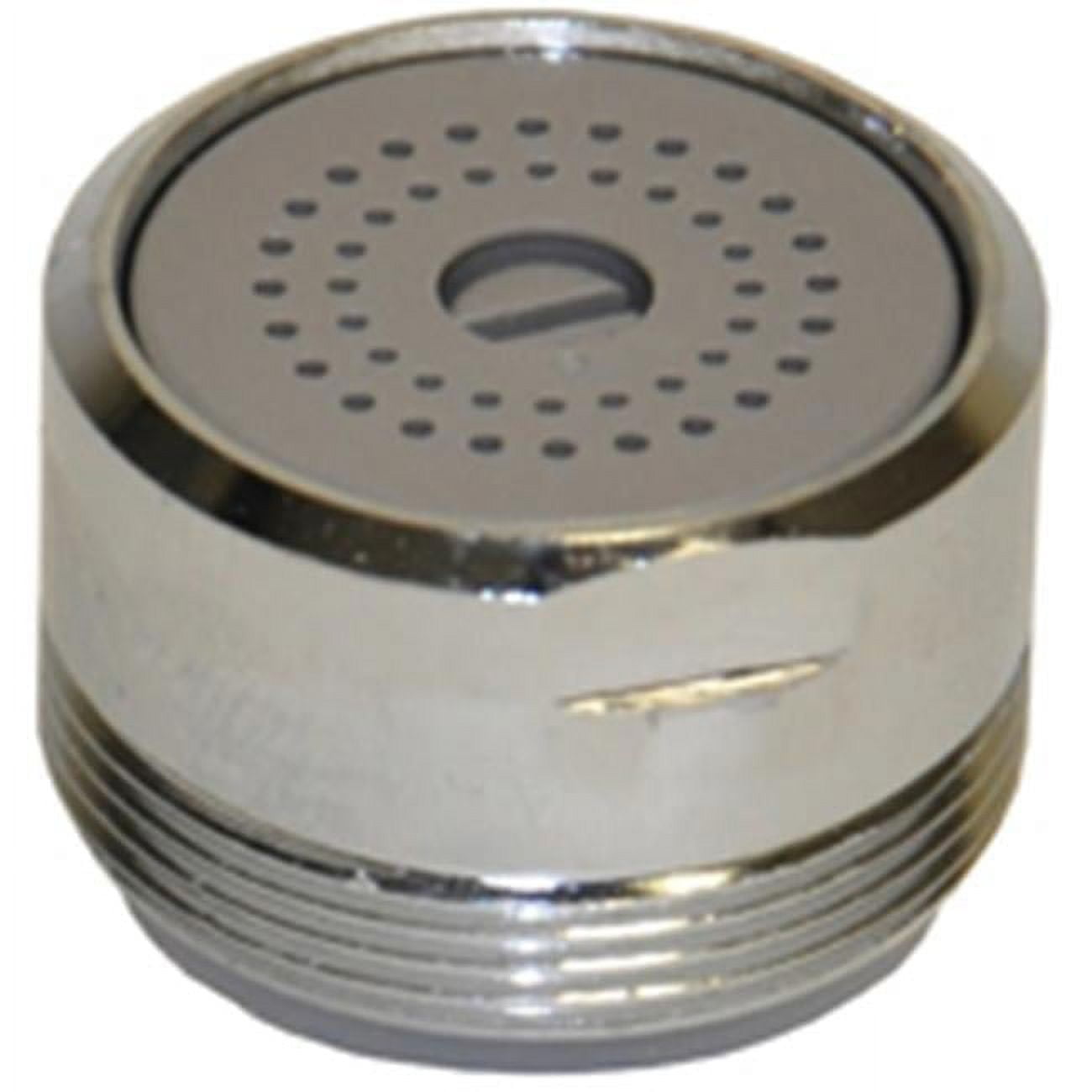 Danco 10491 Dual Thread Adjust And Flow Aerator- Chrome - .93 In ...