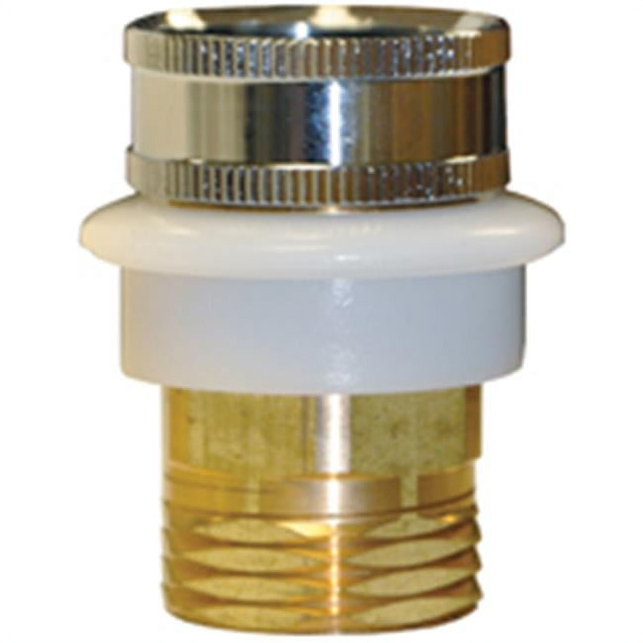 Danco 10518 Dishwasher Hose Snap Coupling 15/16"x55/64" - Walmart.com