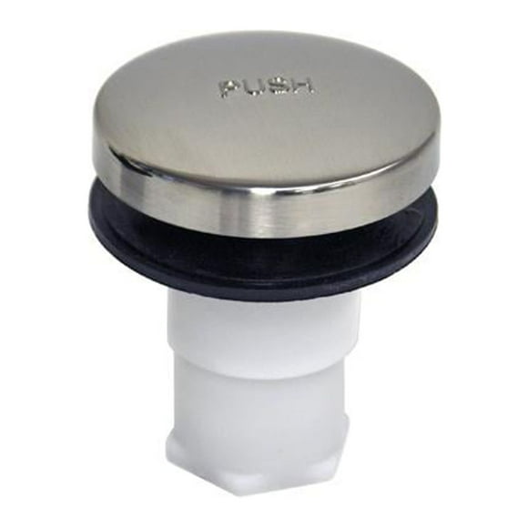 Toe Touch Drain Stopper Assembly