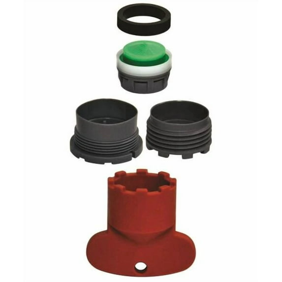 Danco 10780 Delta And Moen Aerator Kit, 1.5 Gpm - Walmart.com