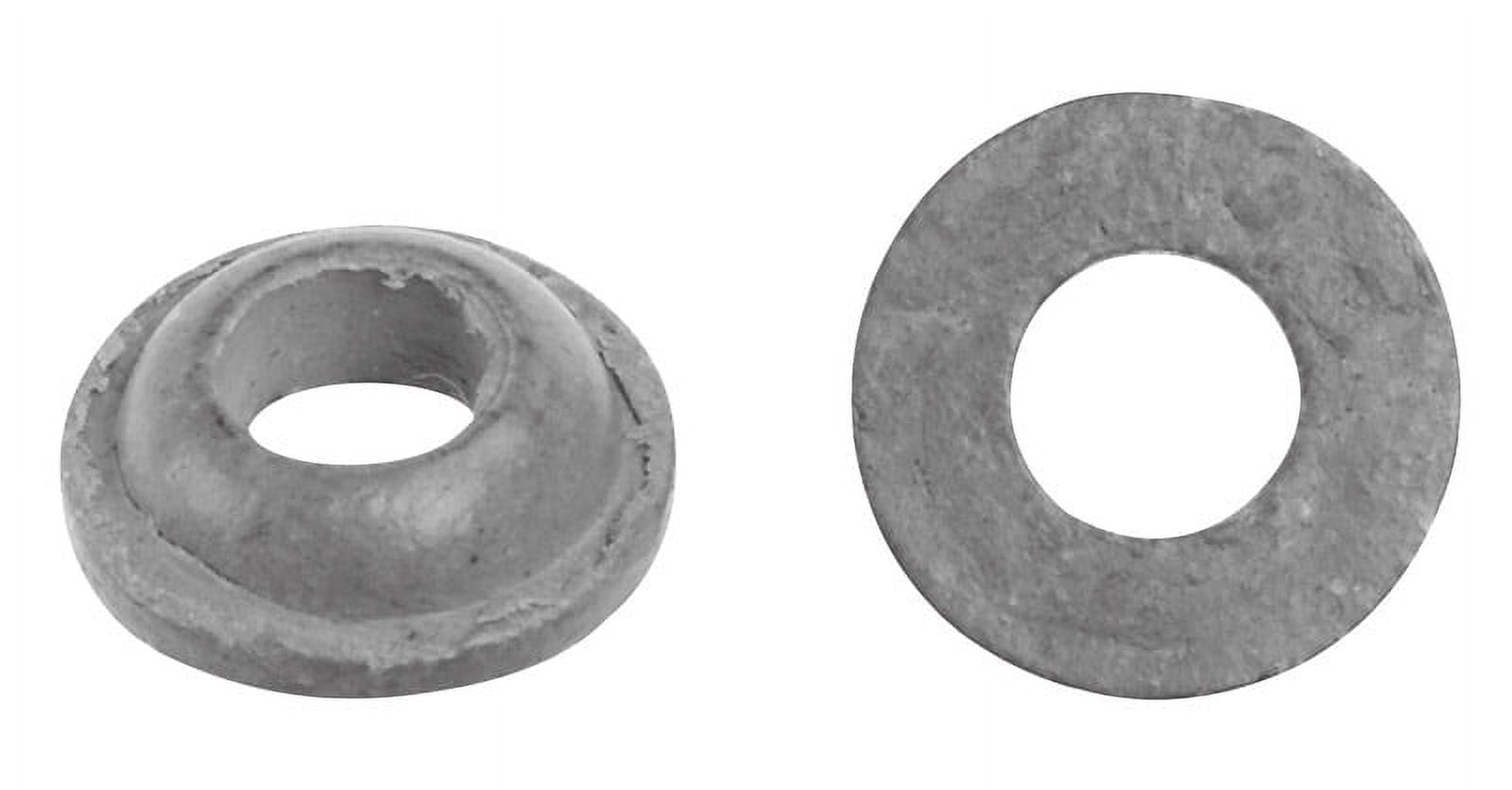 Danco 11/16 in. D X 7/16 in. D X 5/16 in. Bonnet Packing For Kohler ...