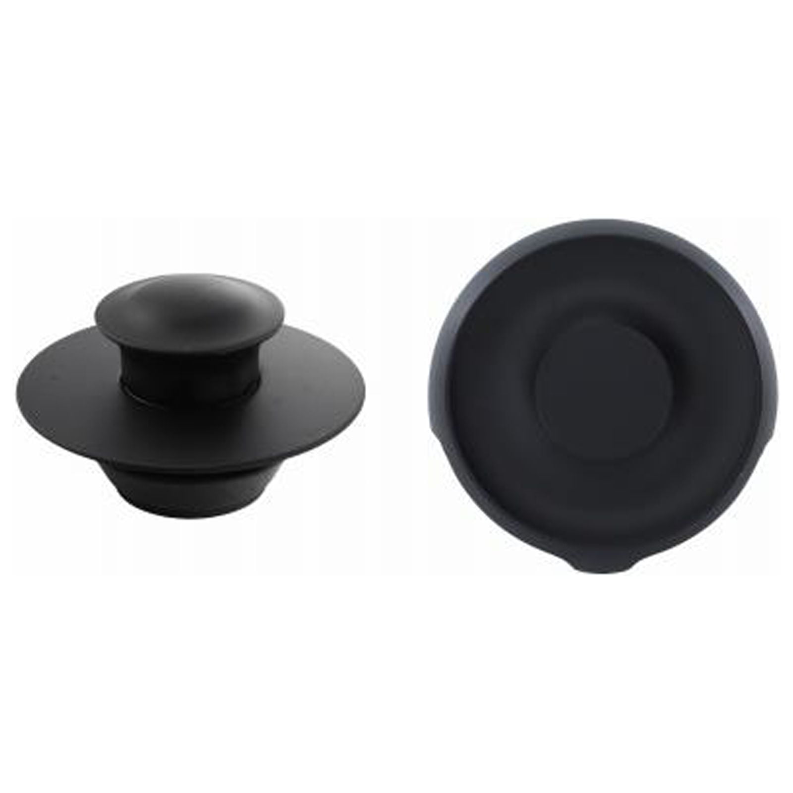 Danco 11082 EZ Drain Cover Trim Kit, Matte Black - Quantity 2 - Walmart.com