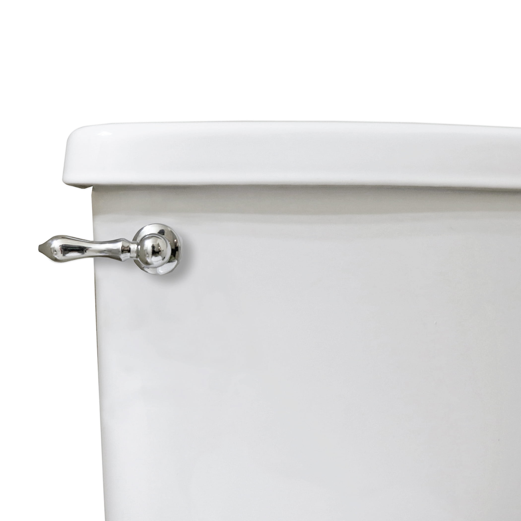 Danco 12059 Decorative Replacement Handle with Front Angle/Side ...