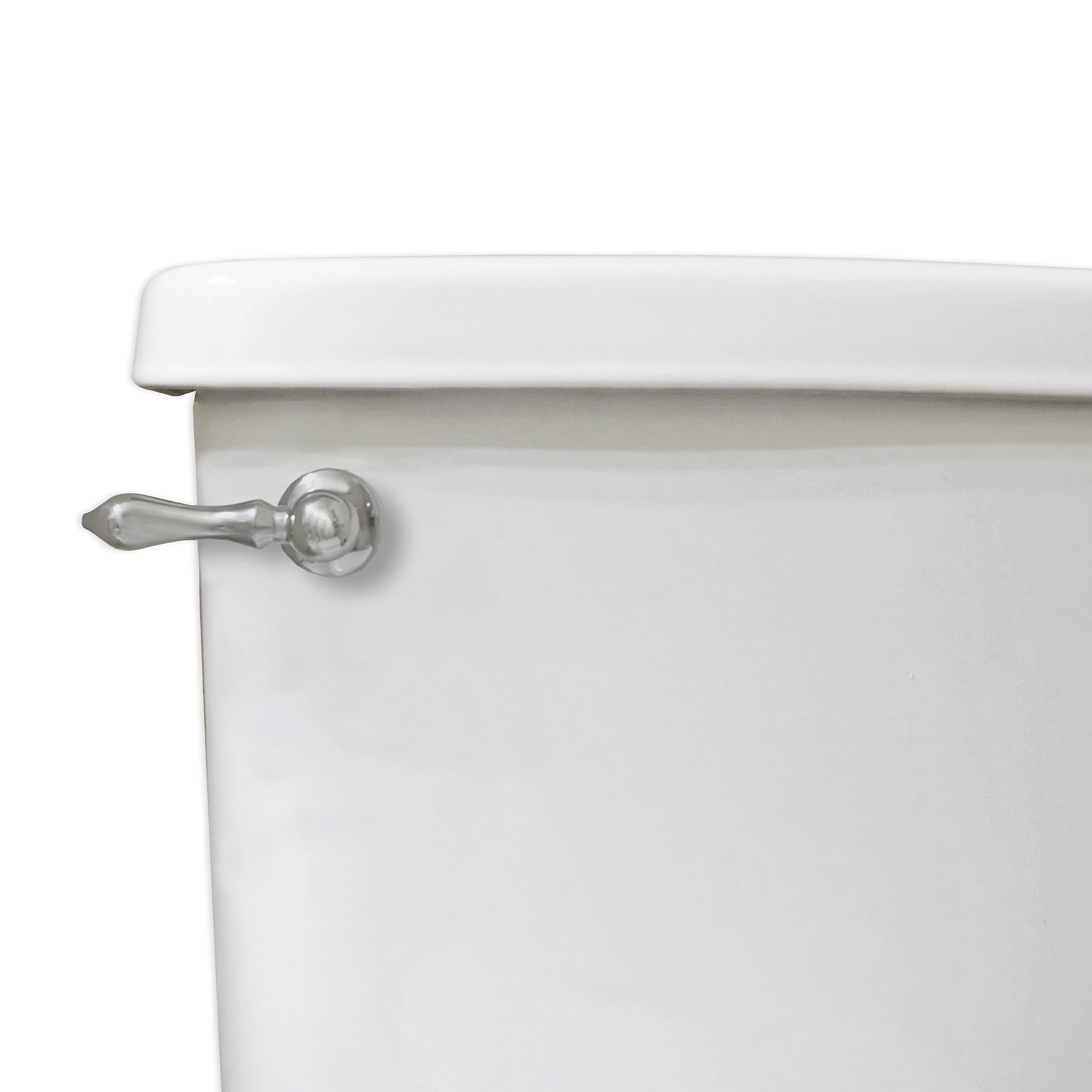 Danco 12060 Deco Toilet Tank Lever Replacement Handle with Front/Side ...