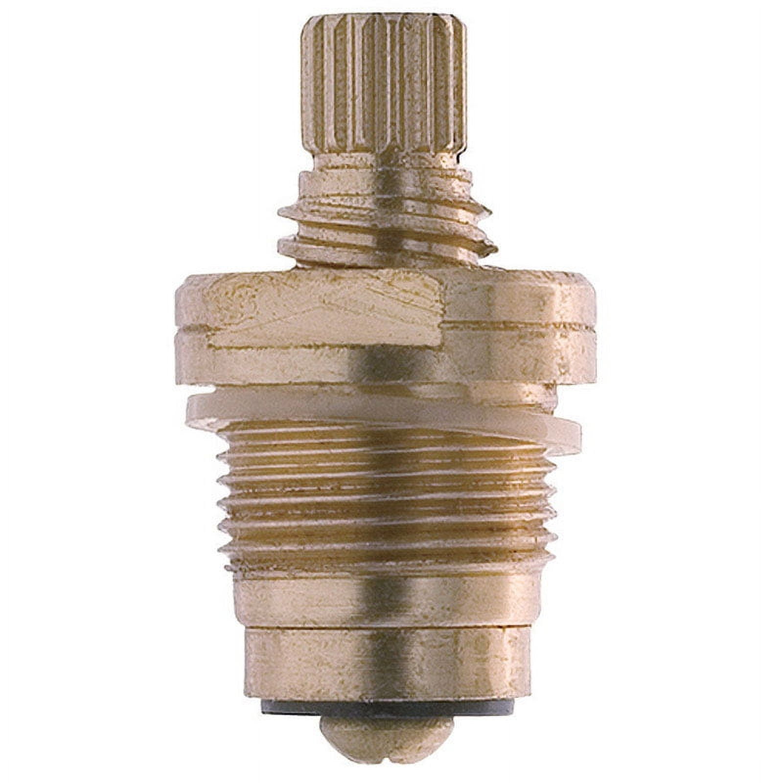 Danco 15084E Faucet Stem Brass 1-19/32 in L - Walmart.com