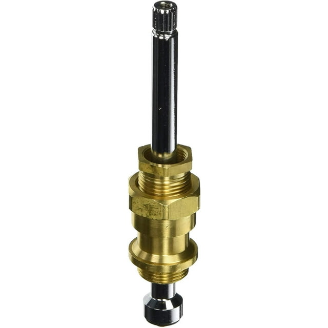 Danco 15386B 10B-1H/C Hot/Cold Stem for Sayco Faucets - Walmart.com