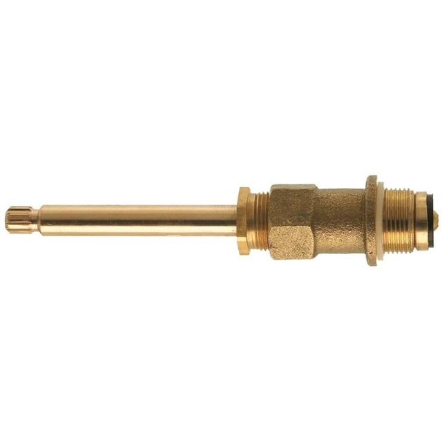 Danco 17335B Faucet Stem, Brass, 5-21/32 in L - Walmart Business Supplies