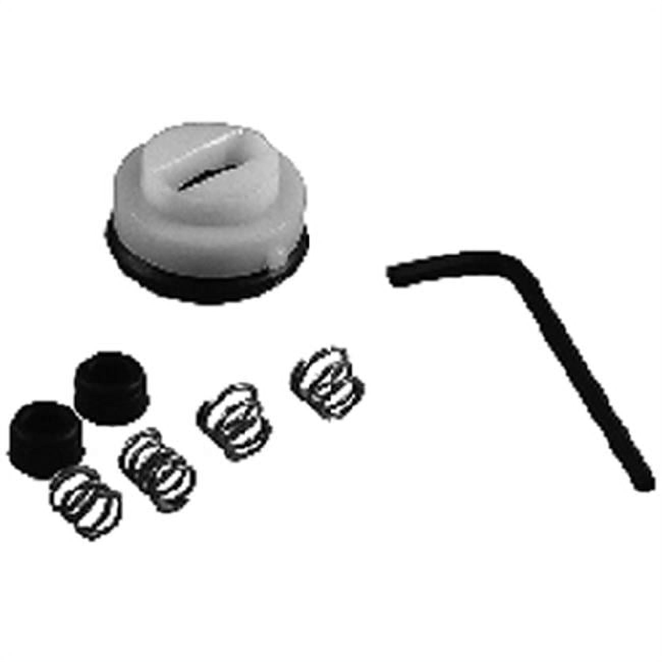 Danco 17876 Repair Kit for Delta & Peerless Single Handle Faucets ...