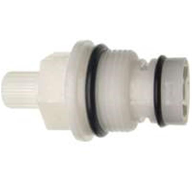 Danco 18593B Faucet Stem, Plastic, 1-63/64 in L, For: Phoenix Two ...