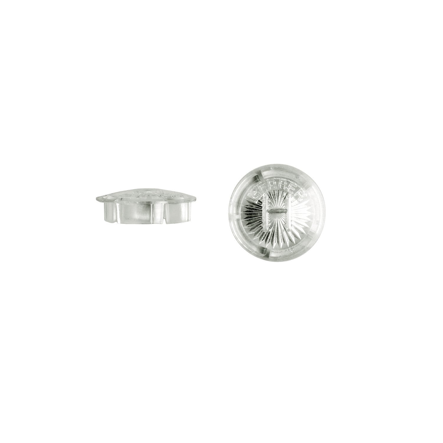 Danco 25748B 148H Hot Water Index Button for Gerber Faucet Handles ...