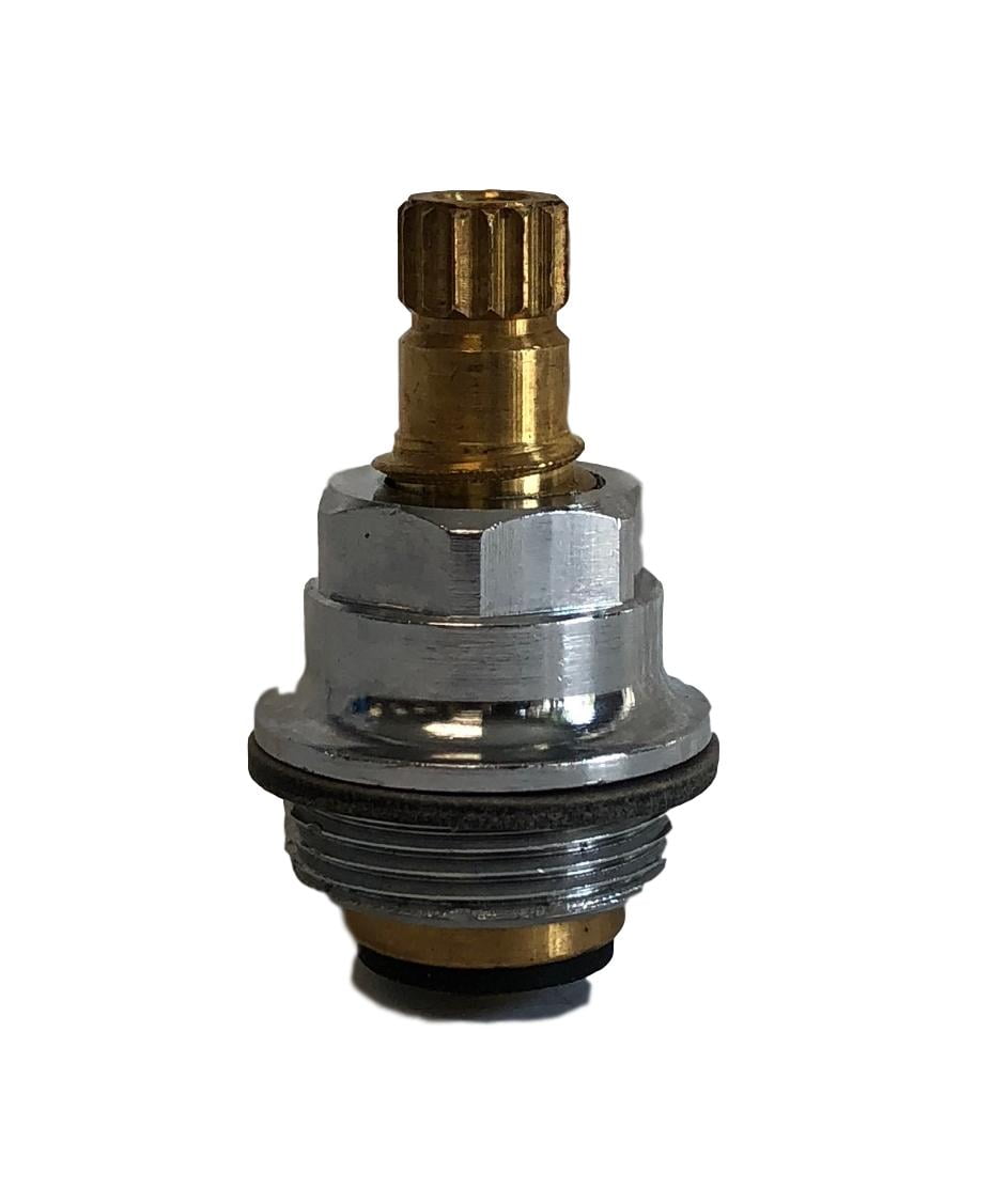 Danco 2F-1H Hot Stem for Savoy Brass, 15315 - Walmart.com