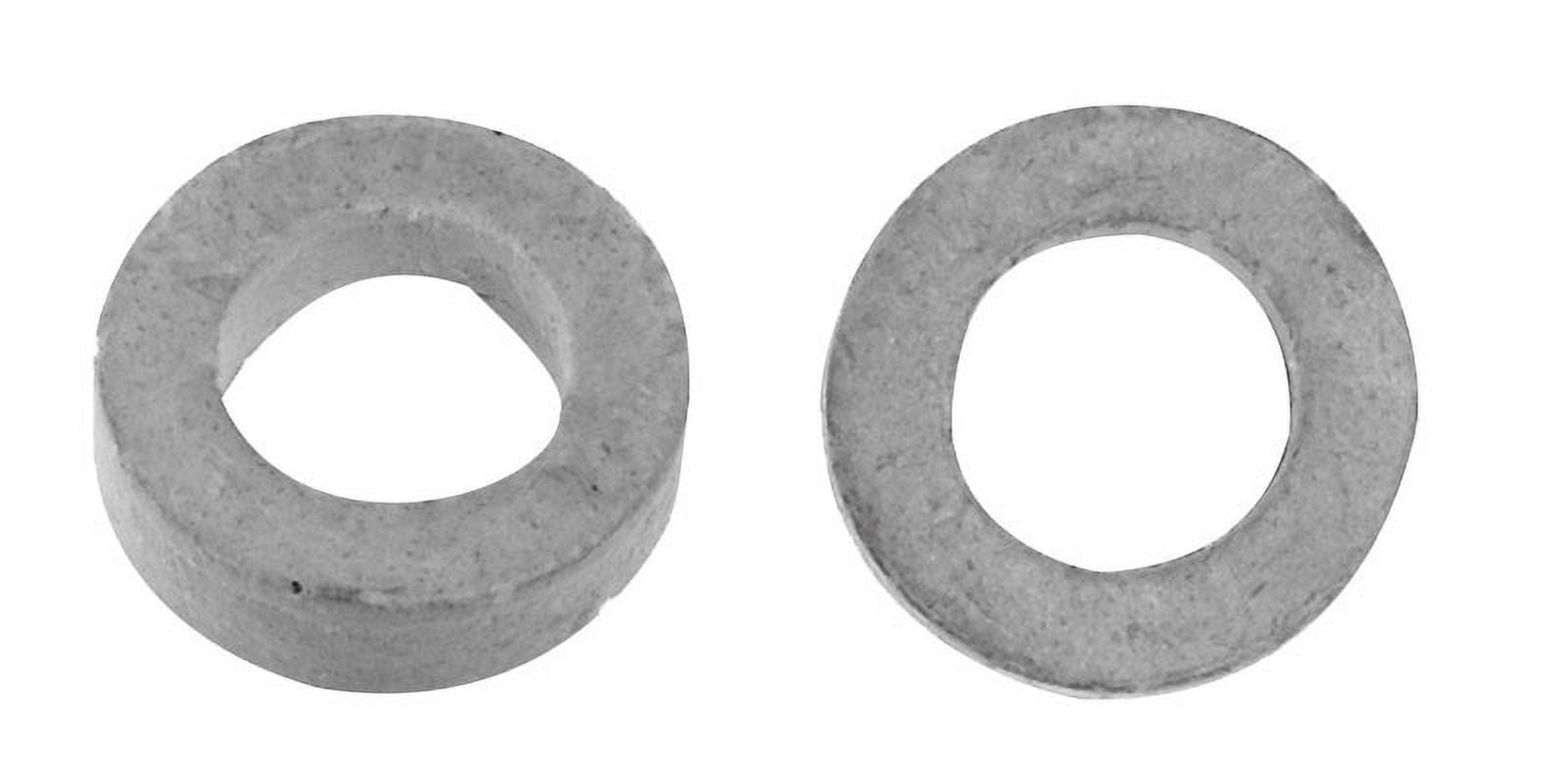 Danco 3/4 in. D X 23/64 in. D X 7/32 in. Bonnet Packing For Kohler ...