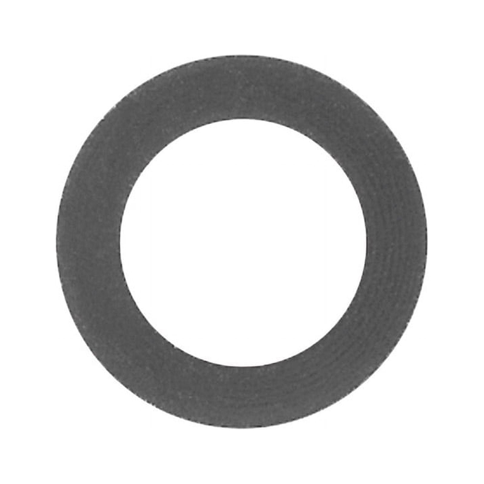 Danco Bath Diverter Washer Rubber Polybag Pack of 5 - Walmart.com