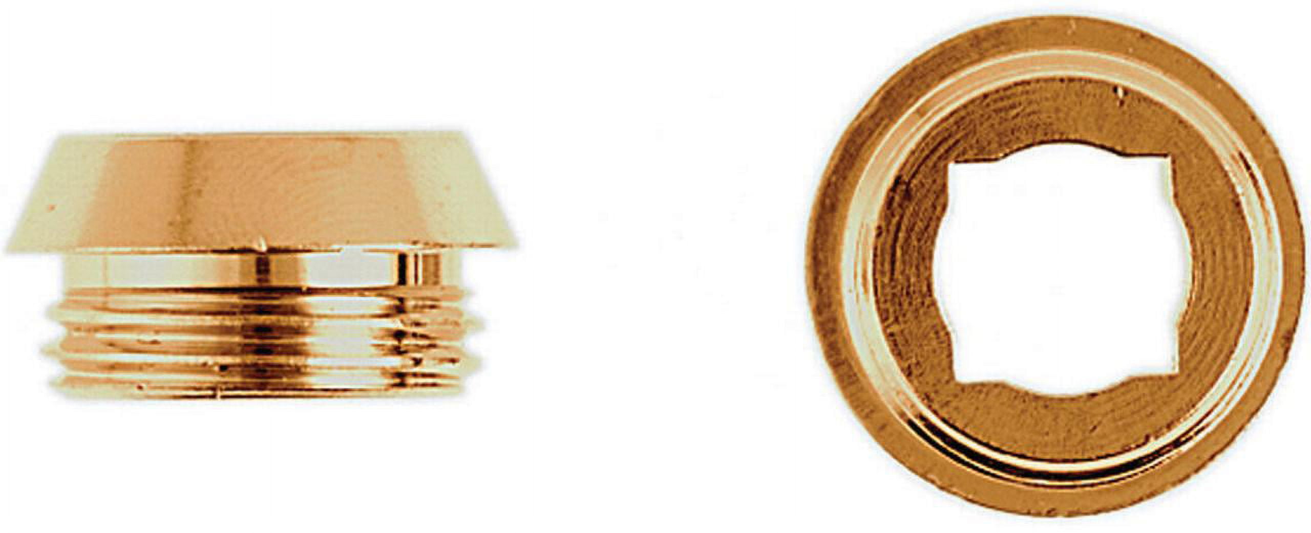 Danco 30037B Faucet Bibb Seat Brass - Walmart.com