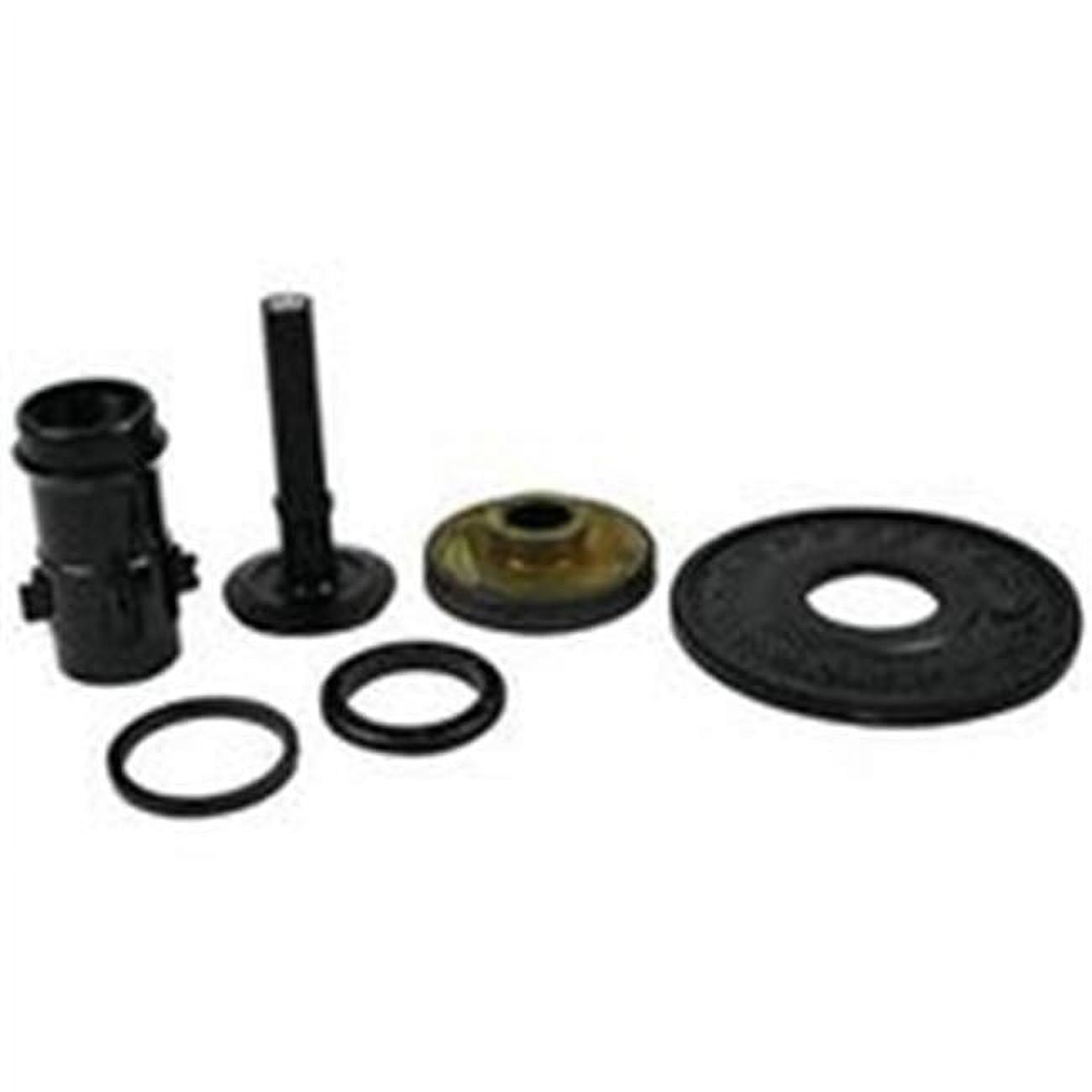 Danco 37059 Urinal Repair Kit Plastic/Rubber Black For Regal 1.5 gpf ...