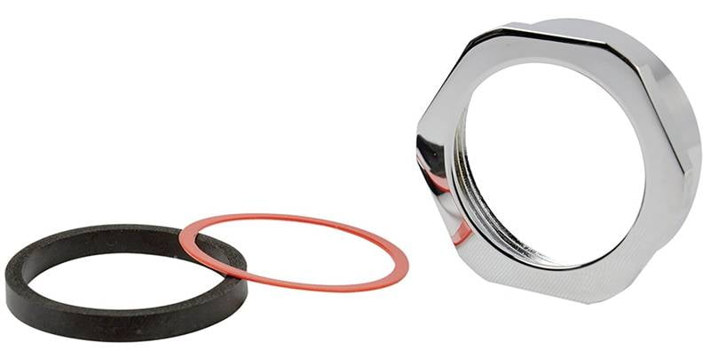 Danco 37069 Tailpiece Nut, 1-1/2 in - Walmart.com