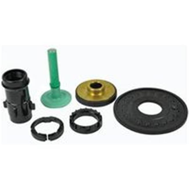 Danco 37081 Urinal Kit, For All Diaphragm-Type Exposed or Concealed ...