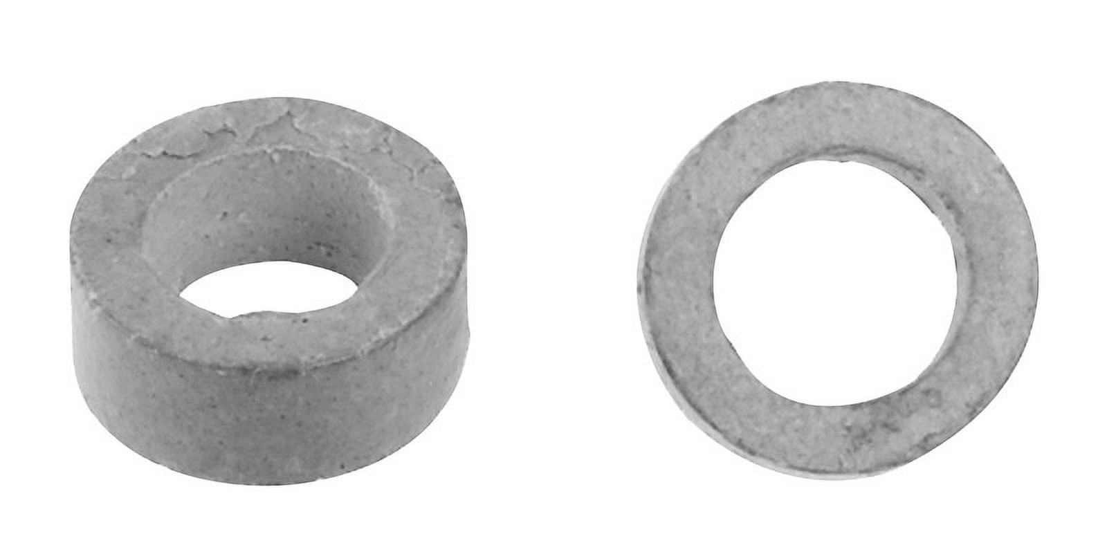 Danco 39/64 in. D X 3/8 in. D X 1/4 in. Bonnet Packing For American ...