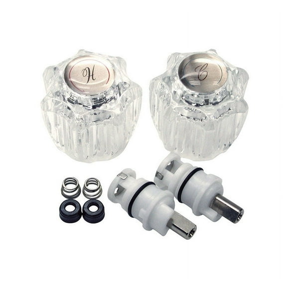 Delta Faucet Repair Kits